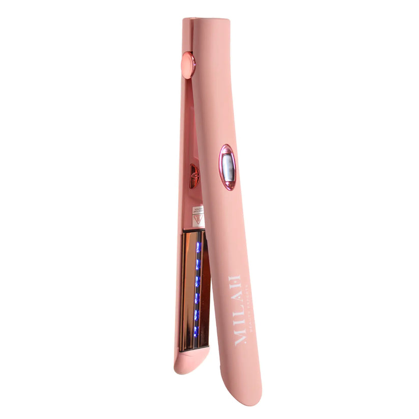 Shine Pro Iron – Milah Beauty